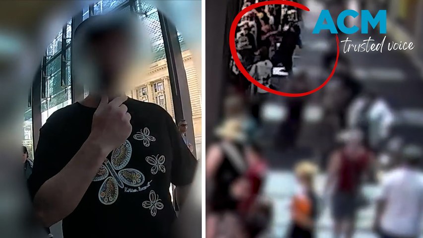 Perth Invasion Day bomb scare investigated as ‘potential terrorist ...