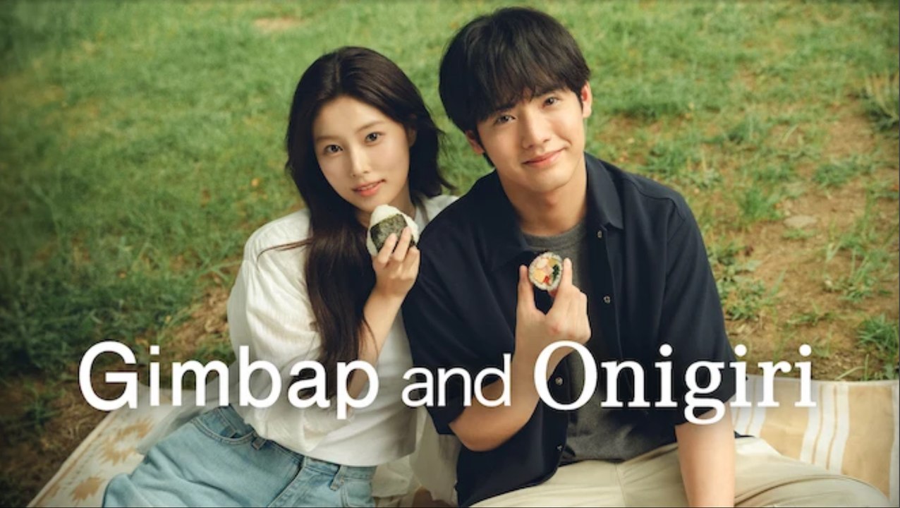 Gimbap And Onigiri Episode 1+2+3 Series Hub - Full Movie - video ...