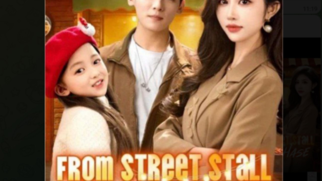 From Street Stall To Her Chase - FULL EP Dailymotion - Video Dailymotion