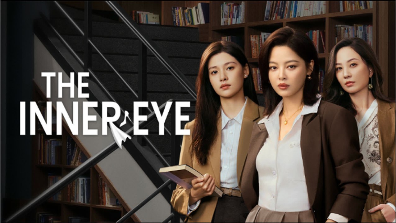 The Inner Eye Episode 6-7 Series Hub - Full Movie - video Dailymotion