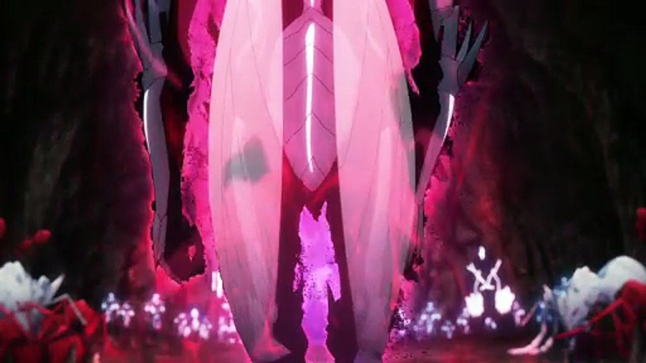 Solo Leveling - S02 EP 12 : Are You the King of Humans - video Dailymotion