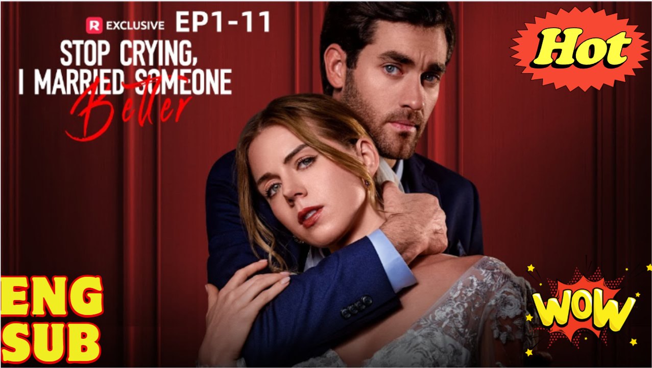 Stop Crying, I Married Someone Better Full Movie HD - Video Dailymotion