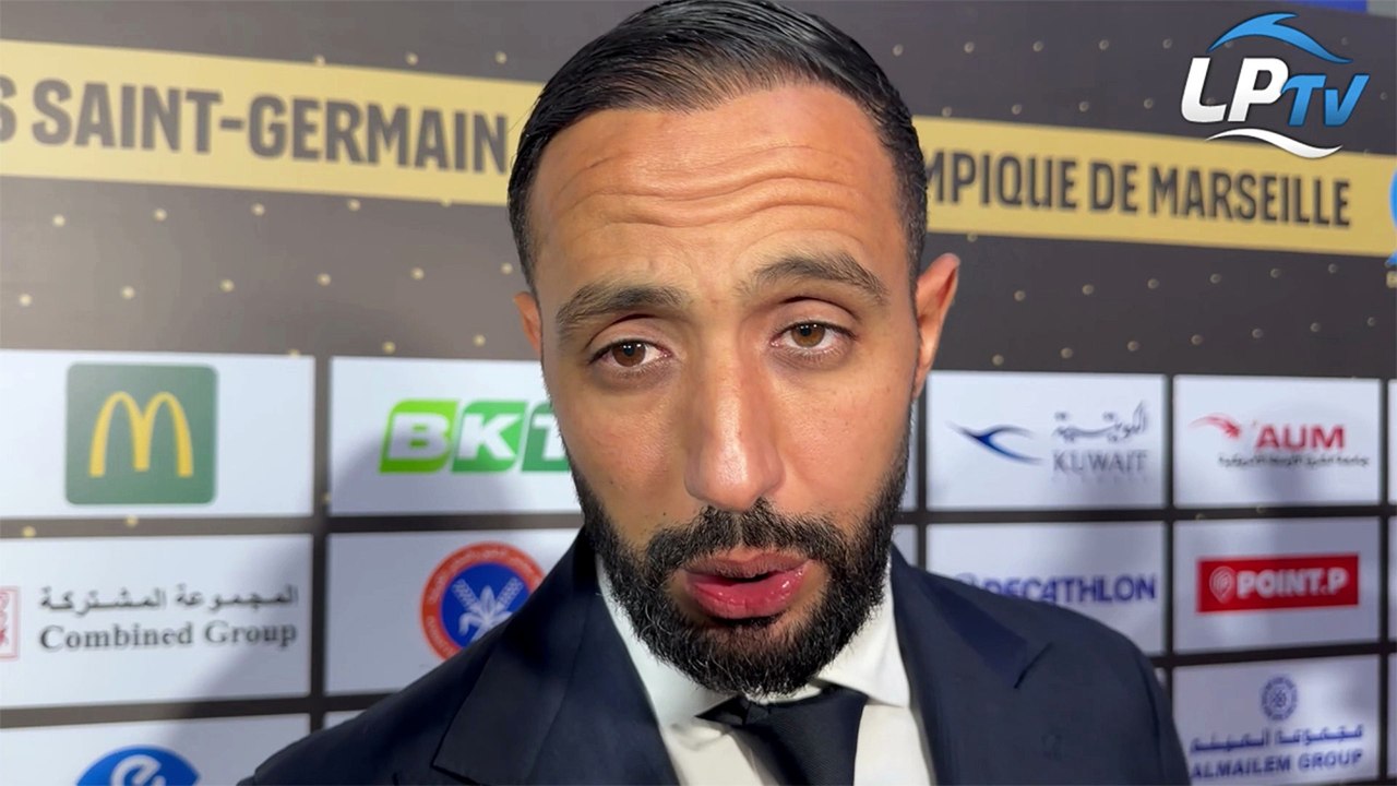 OM - Benatia : "Soirée de merde. Soirée honteuse" - Vidéo Dailymotion