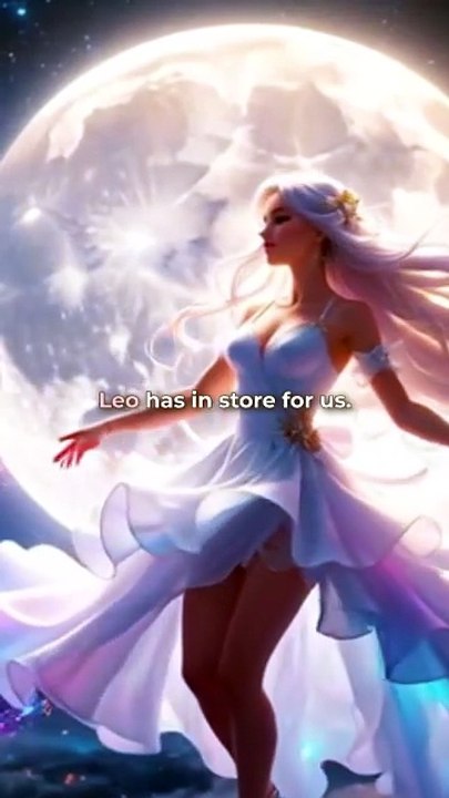 Leo (born in: July 23 - August 22) daily zodiac sign horoscope - Vídeo ...