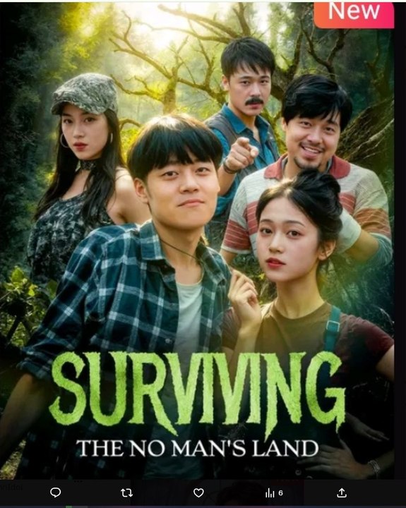 Surviving the No Man's Land Chinese Drama - English Sub - Video Dailymotion