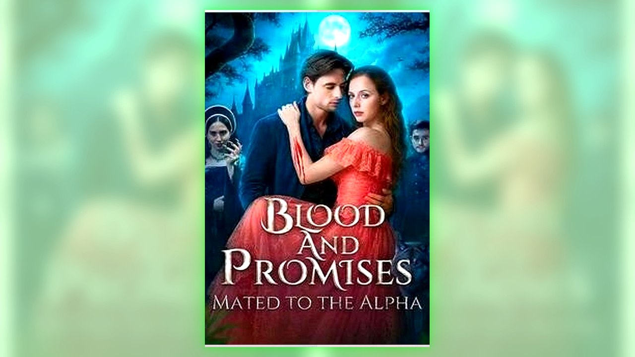 Blood and Promises - Mated to the Alpha full episode - video Dailymotion