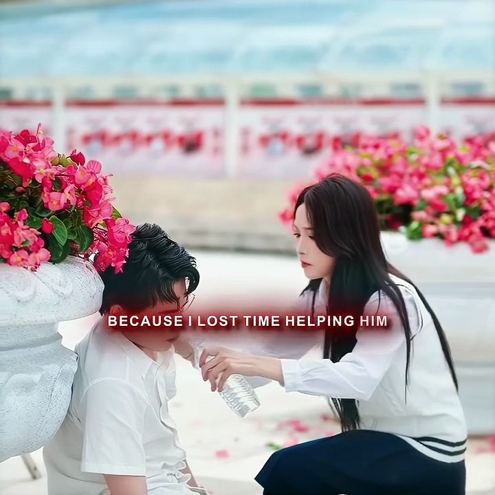 She Threw Away a “Cheap” Red String… and Destroyed Her Destiny in ...