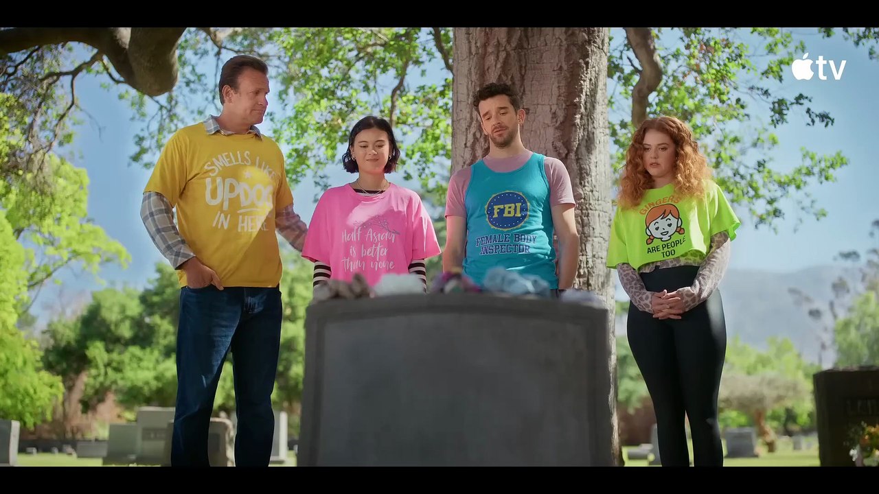 Shrinking Seaseon 3 | Official Trailer | Yanflix - video Dailymotion