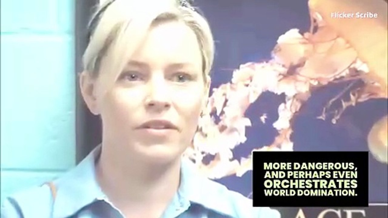 Brightburn 2 Movie _ First Trailer Jackson A. Dunn, David Denman, David ...