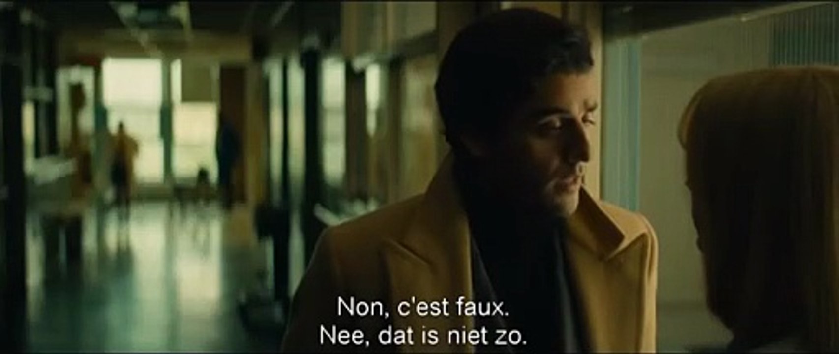 A Most Violent Year: Trailer HD VO st bil - Vidéo Dailymotion