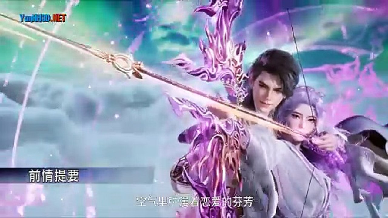 Sư Huynh A Sư Huynh Tập 126 Thuyết Minh 4K - YanHH3D - Video Dailymotion