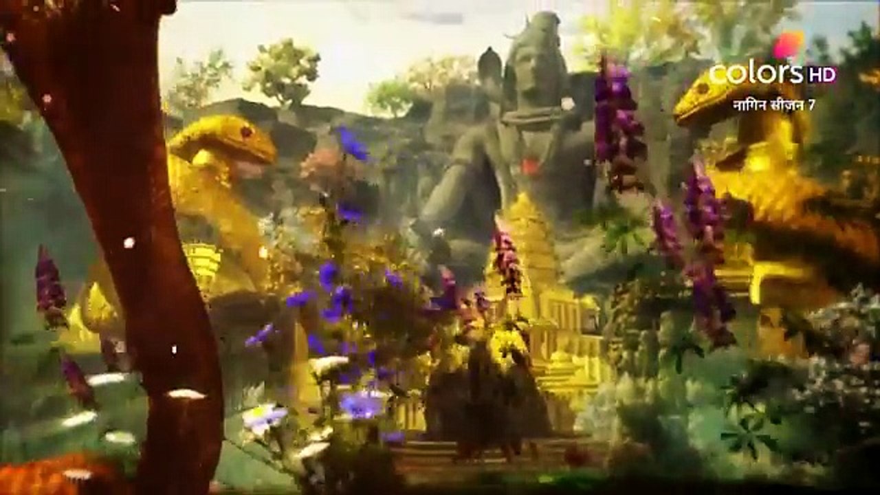 Naagin S7 | Full Episode - 1 | Naagin Legacy Unleashed... - video ...