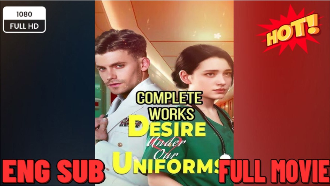 Desire Under Our Uniforms FULLMOVIE 2026 #englishsub - Video Dailymotion