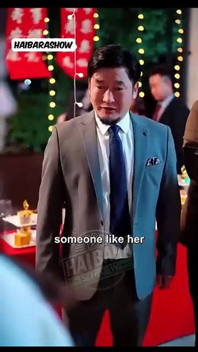 Surprise! My Wife's A Top Heiress Chinese drama Engsub - video Dailymotion