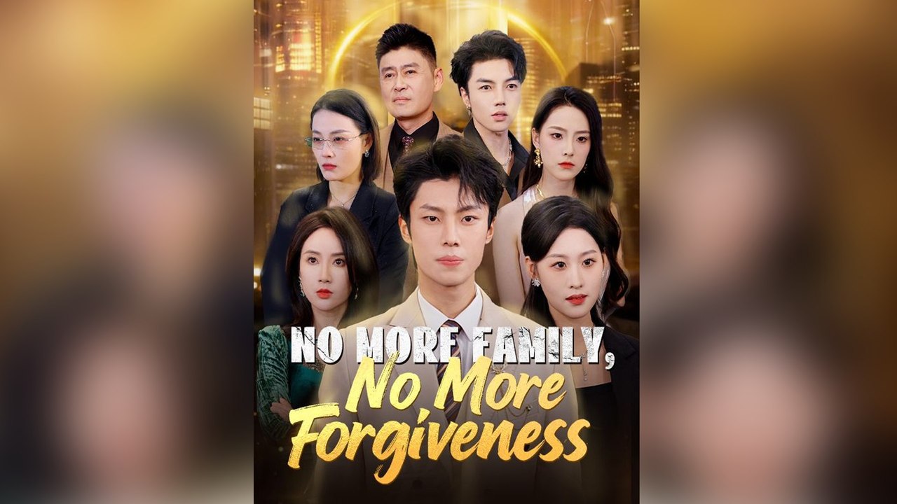 No More Family, No More Forgiveness #Full Episode - video Dailymotion