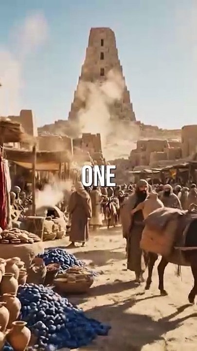 This Clay Tablet is the World’s Oldest Divorce Record - video Dailymotion