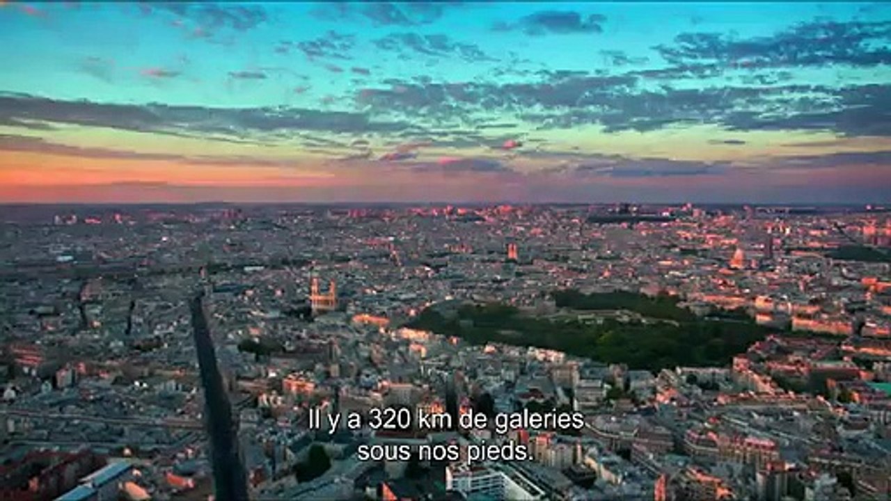 As Above, So Below: Trailer HD VO st fr - Vidéo Dailymotion