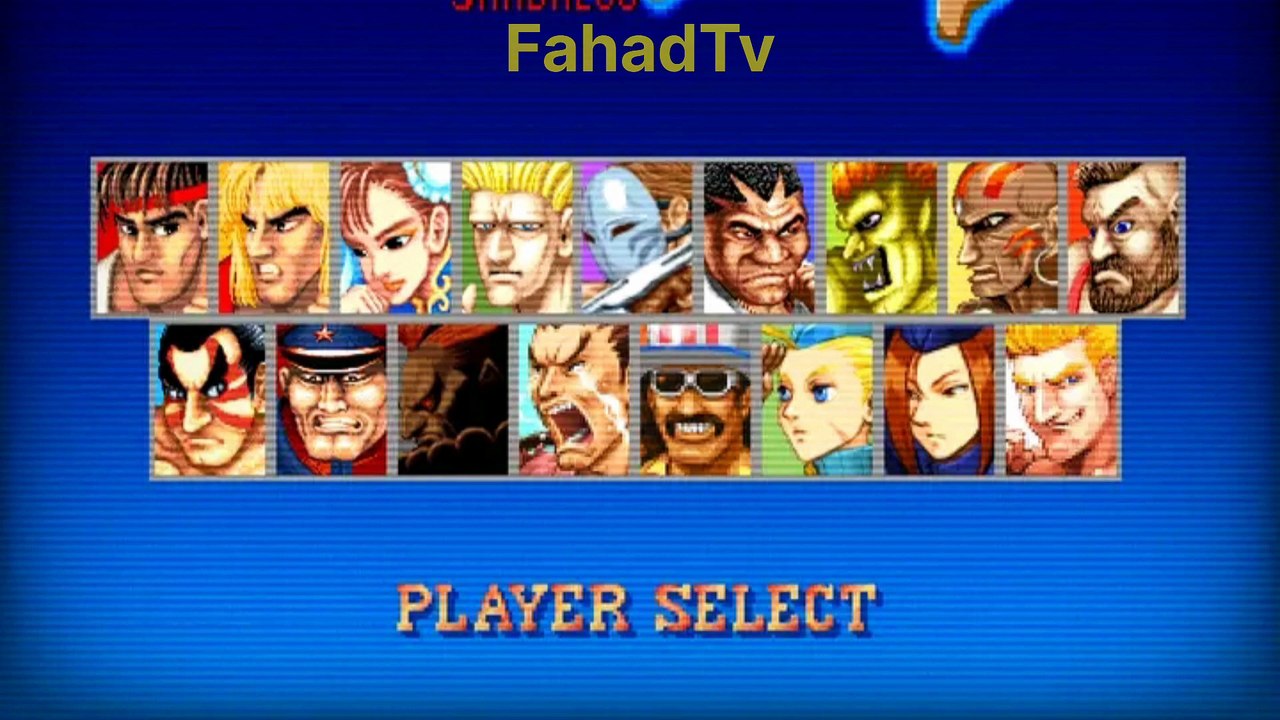 Street fighter 2026 movie cast | upcoming street fighter movie ...