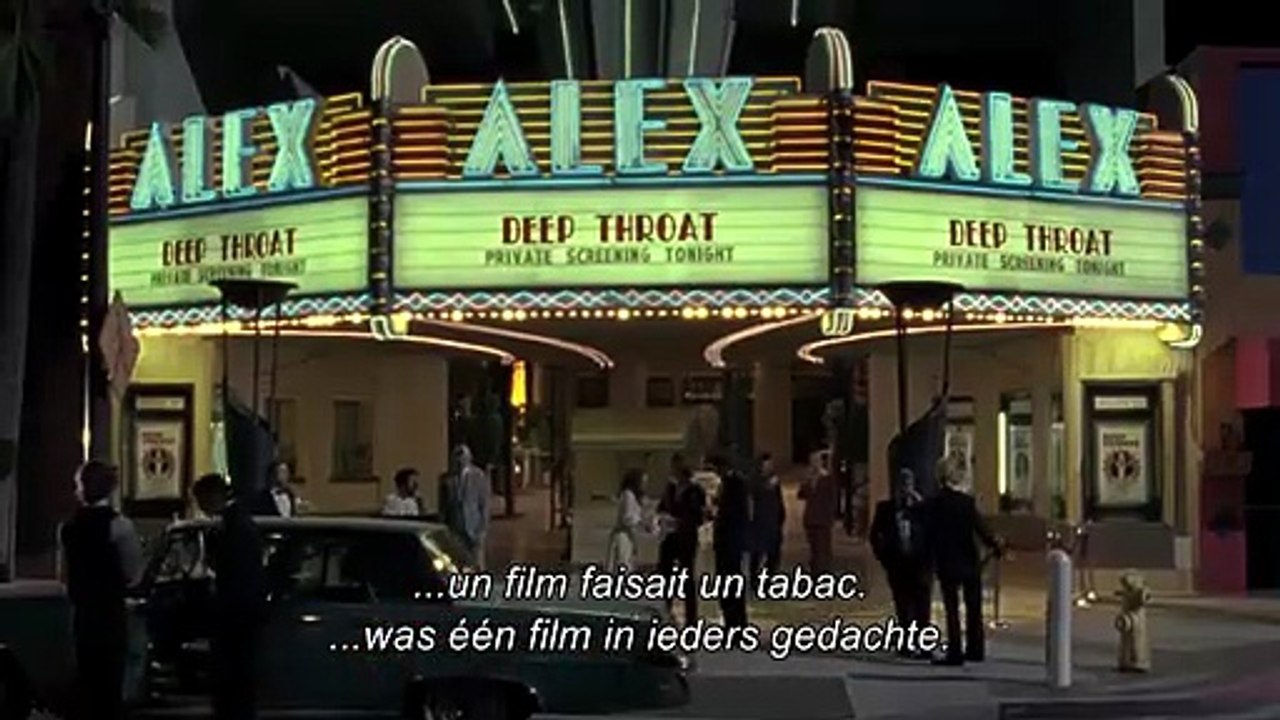 Lovelace: Trailer HD VO st bil/ OV tw ond - Vidéo Dailymotion