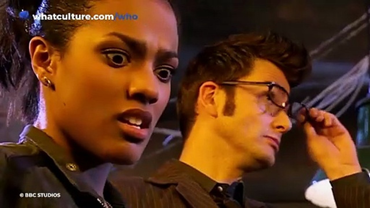 10 Simple Fixes That Would’ve Improved Doctor Who - video Dailymotion