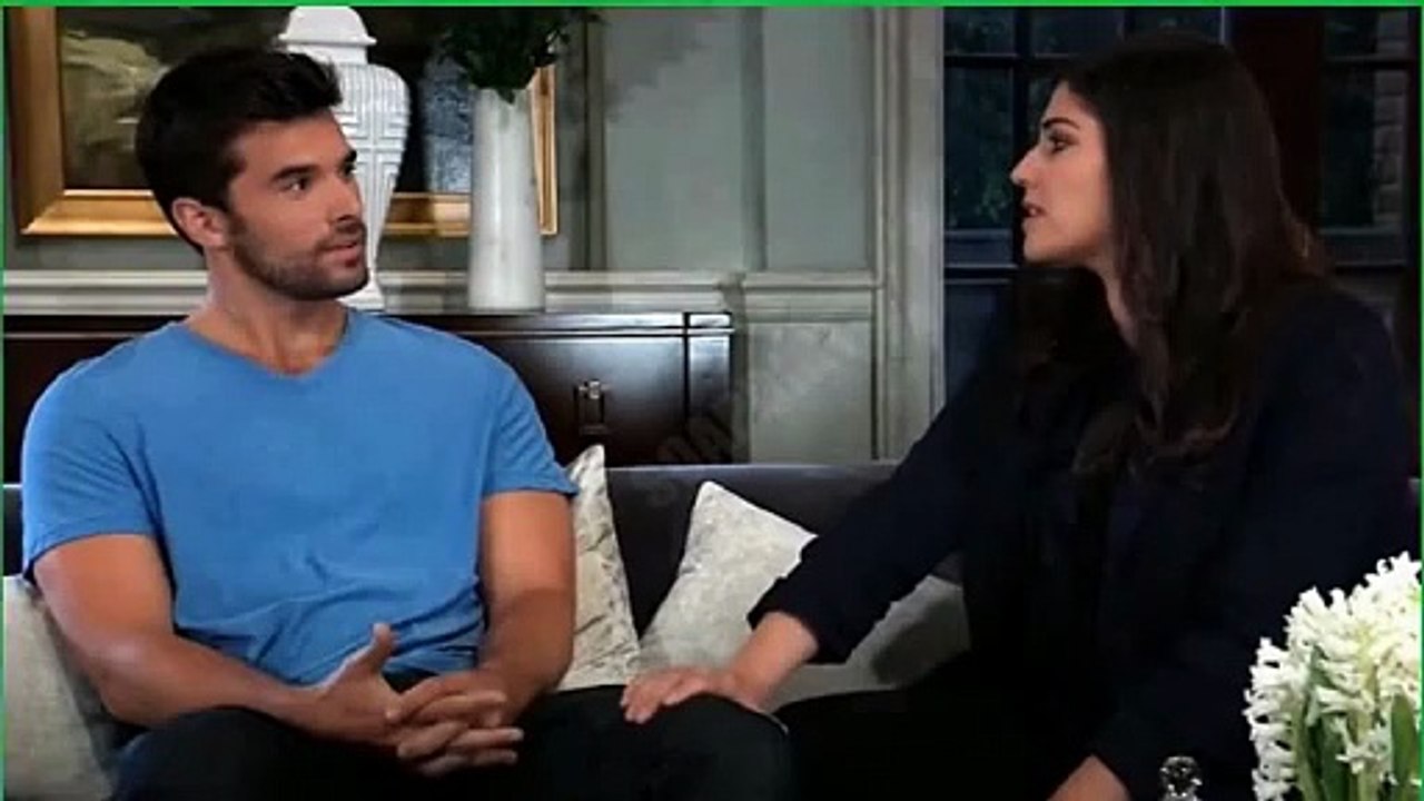 General Hospital Spoilers🔴_ Chase’s Daddy Dilemma And Brook Lynn’s Bold ...