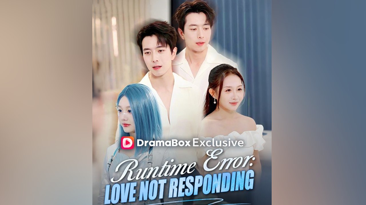 Runtime Error Love Not Responding Full Movie - video Dailymotion