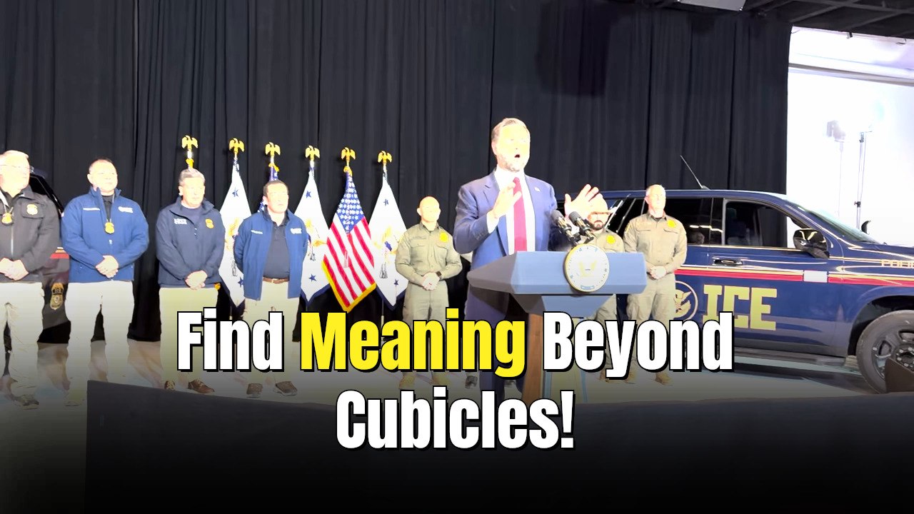 JD Vance Urges Americans to Have More Children: ‘You’re Never Gonna ...