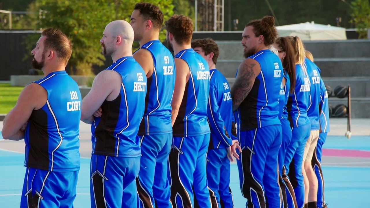 Beast Games S02E06 - video Dailymotion