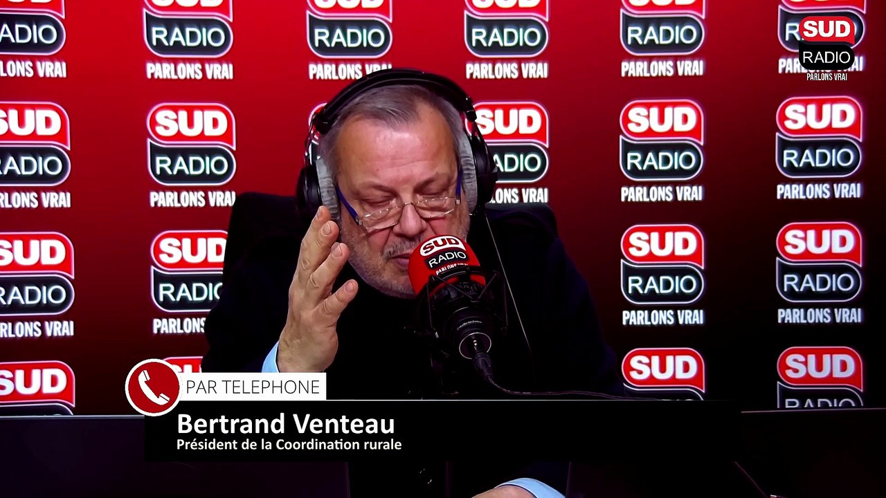 La nomination d’Anne Le Strat à la tête de l’OFB passe mal - Vidéo ...