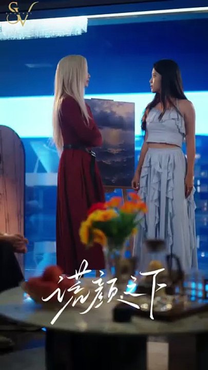 Beneath The Mask Of Lies (2026) - FULL HD [Eng Sub] - video Dailymotion