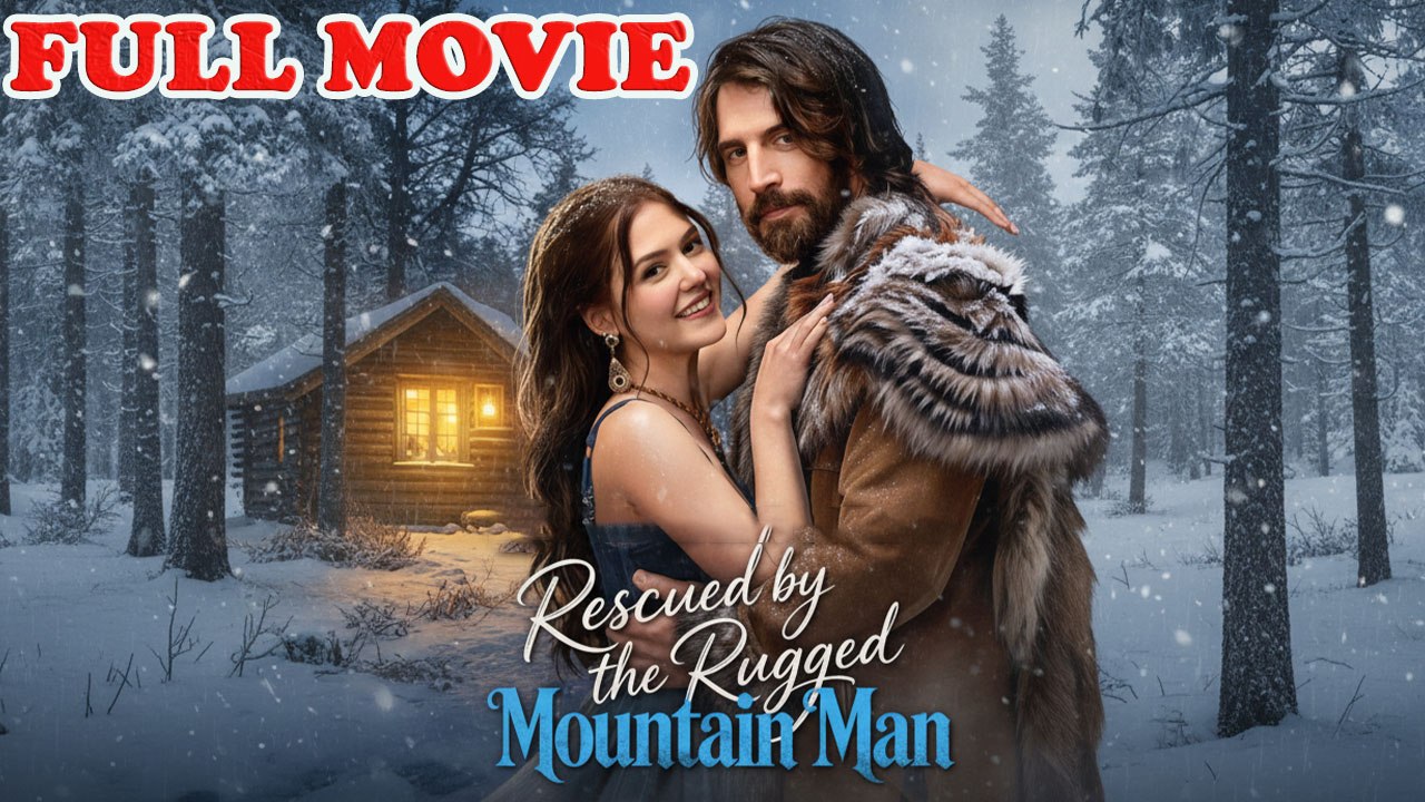 Rescued by the Rugged Mountain Man – Full HD Movie | English Sub ...