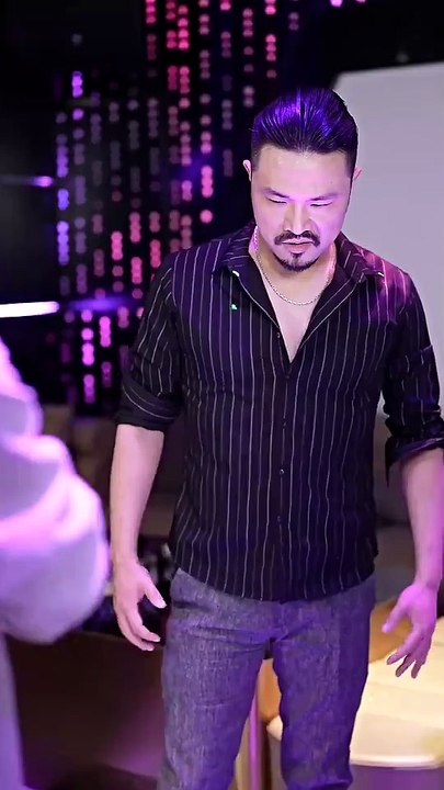 Dominance Unveiled The Obeisance Begins - video Dailymotion