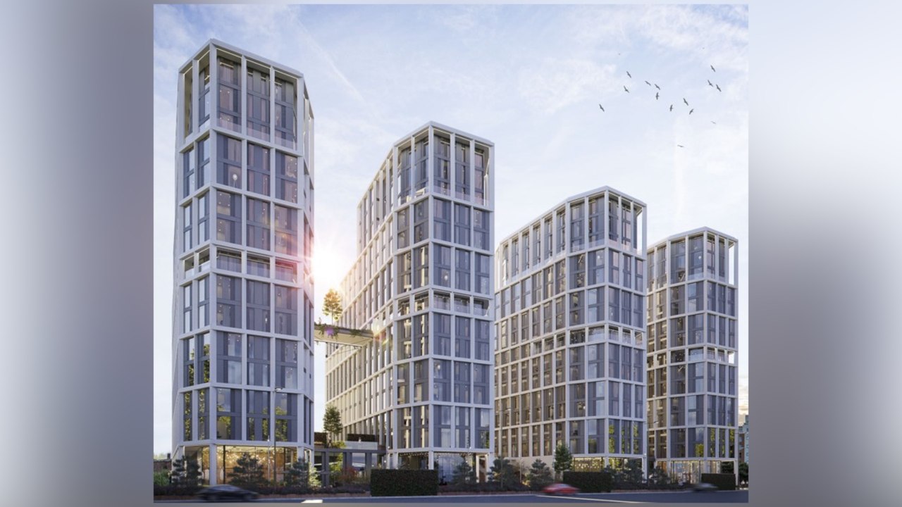 Major Milestone Reached at The Gateway Development - video Dailymotion