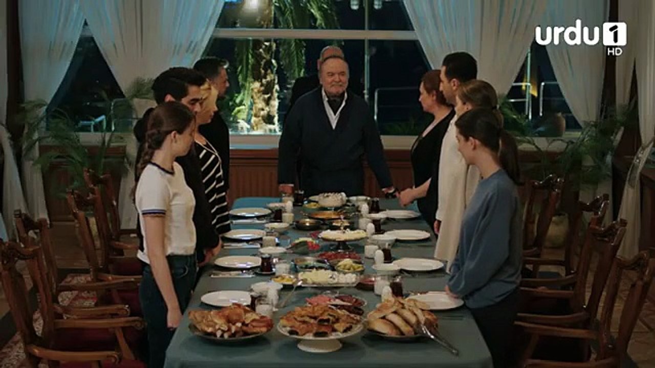 Golden Boy Episode 105 _ Turkish Drama _ Yali Capkini in Urdu _ 29 ...