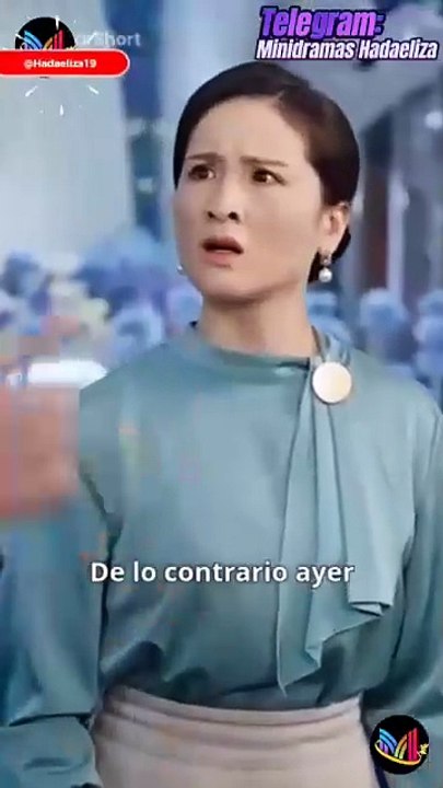 Doña Dragon (2025) - COMPLETO [Subtítulos en Español] - video Dailymotion