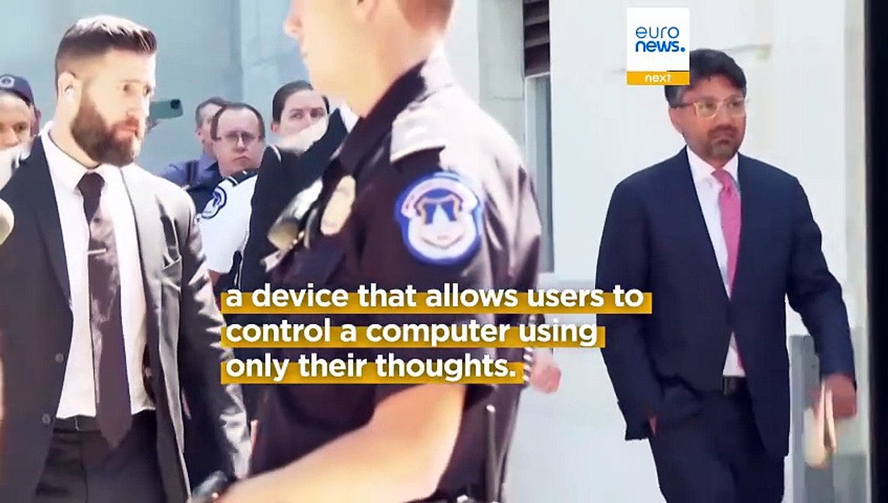 Paralysed British student controls computer with thoughts using Elon ...