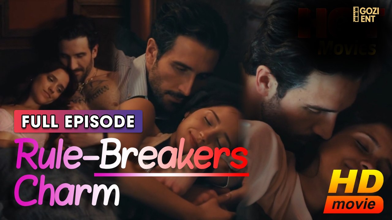 Rule-Breaker’s Charm - video Dailymotion