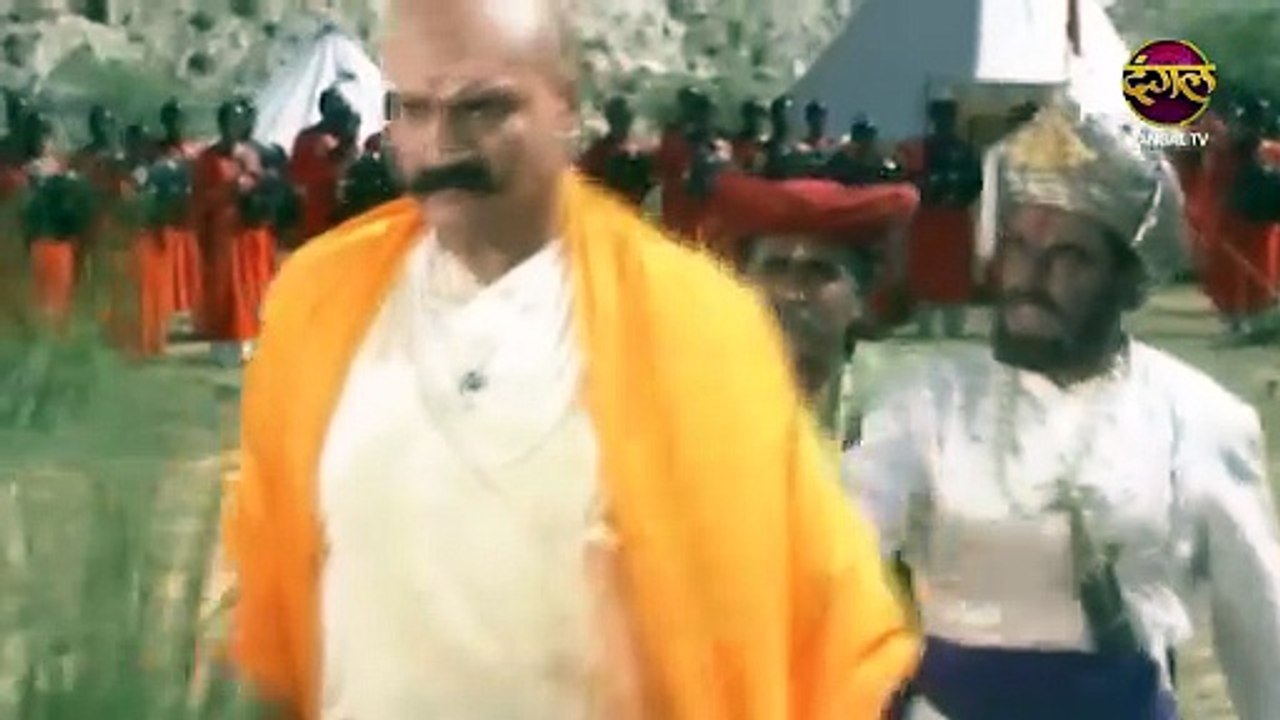 The Great Maratha _ Episode 29 - video Dailymotion