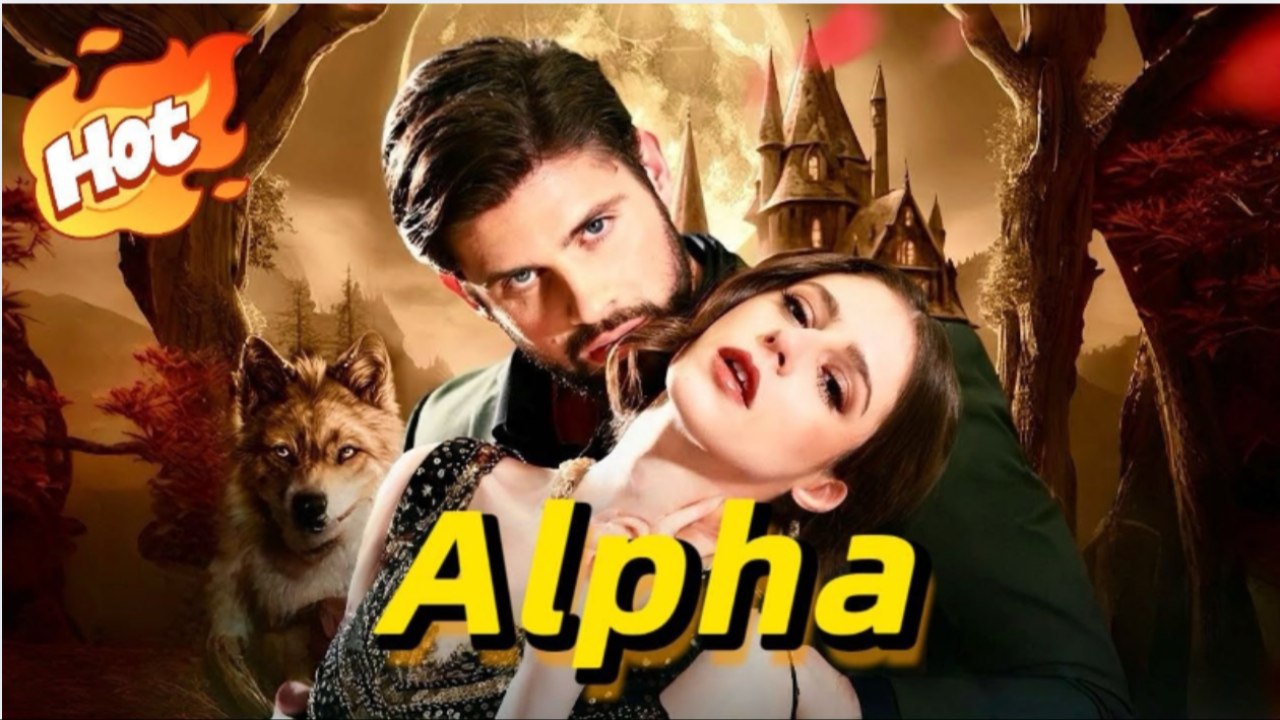 Alpha's Fated Surrogate - FULLMOVIE 2026 #englishsub - Video Dailymotion