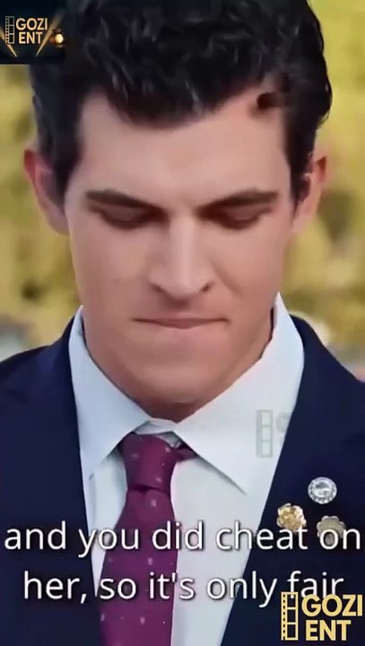 I'm the Mafia Girl Boss and He's My Man – Full HD Movie 2025 [EngSub ...