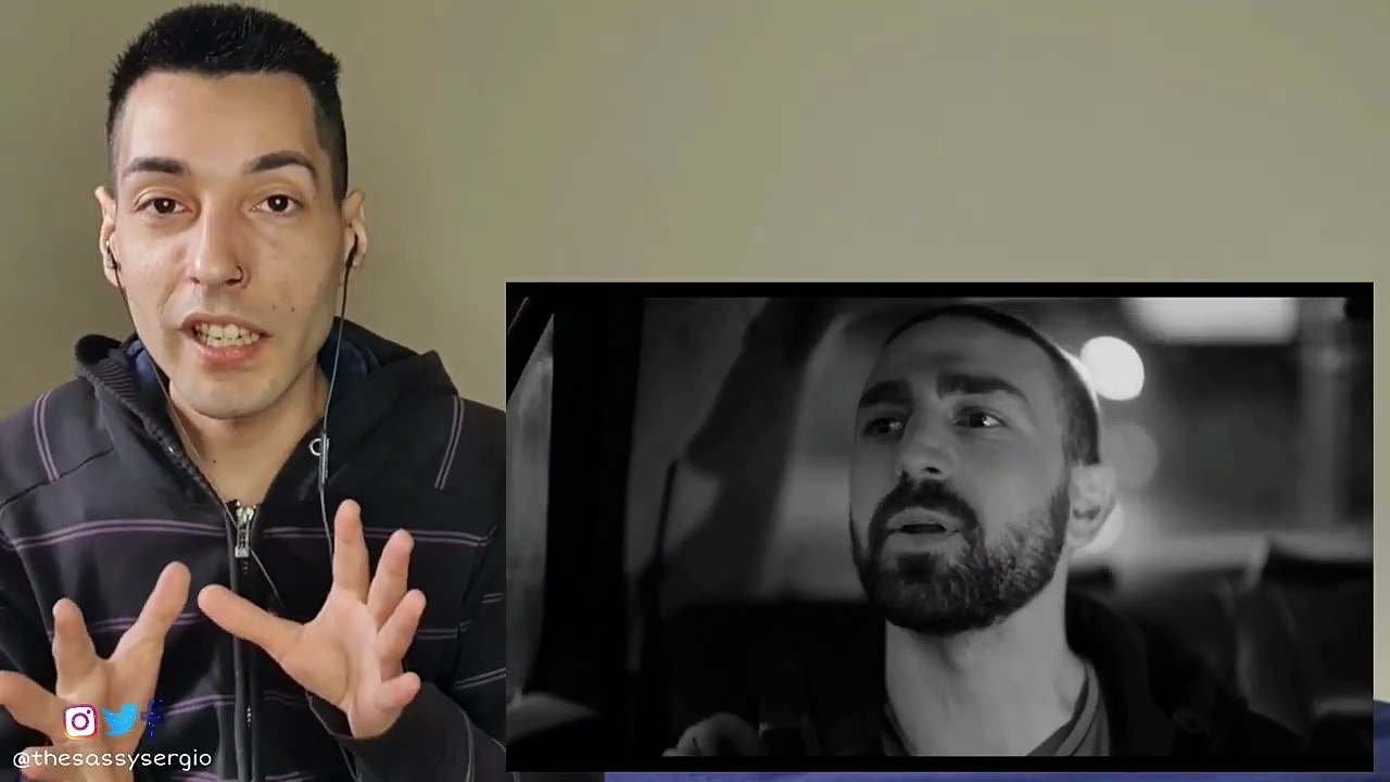Tornike Kipiani - Take Me As I Am (Georgia Eurovision 2020) REACTION ...