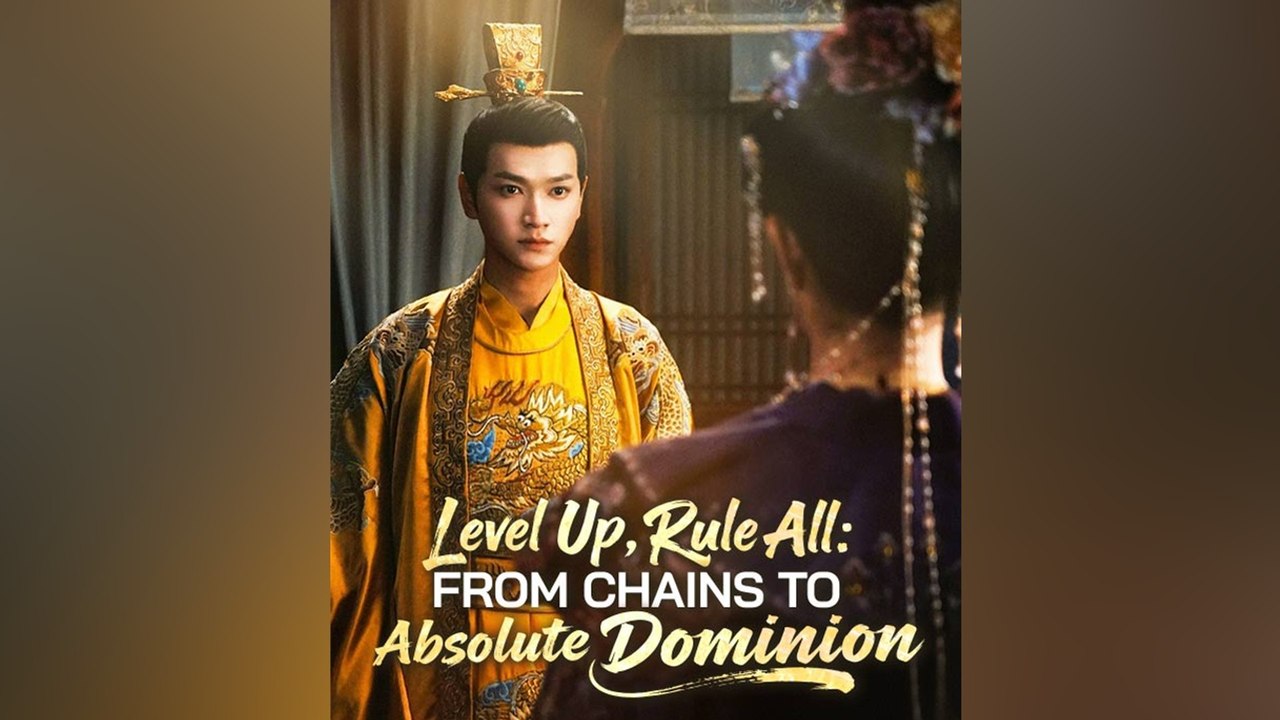 Level Up, Rule All From Chains to Absolute Dominion #Full Episode ...