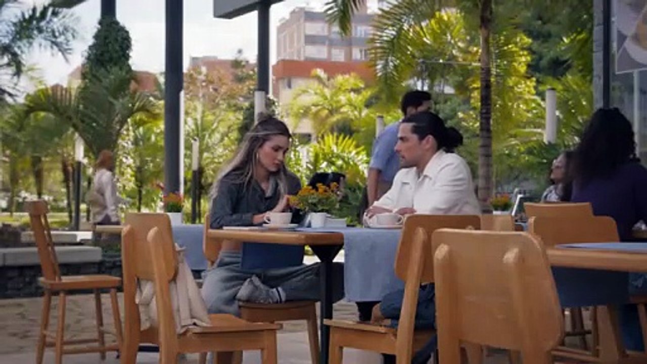 La Reina del Flow - Capítulo 15 - Vídeo Dailymotion