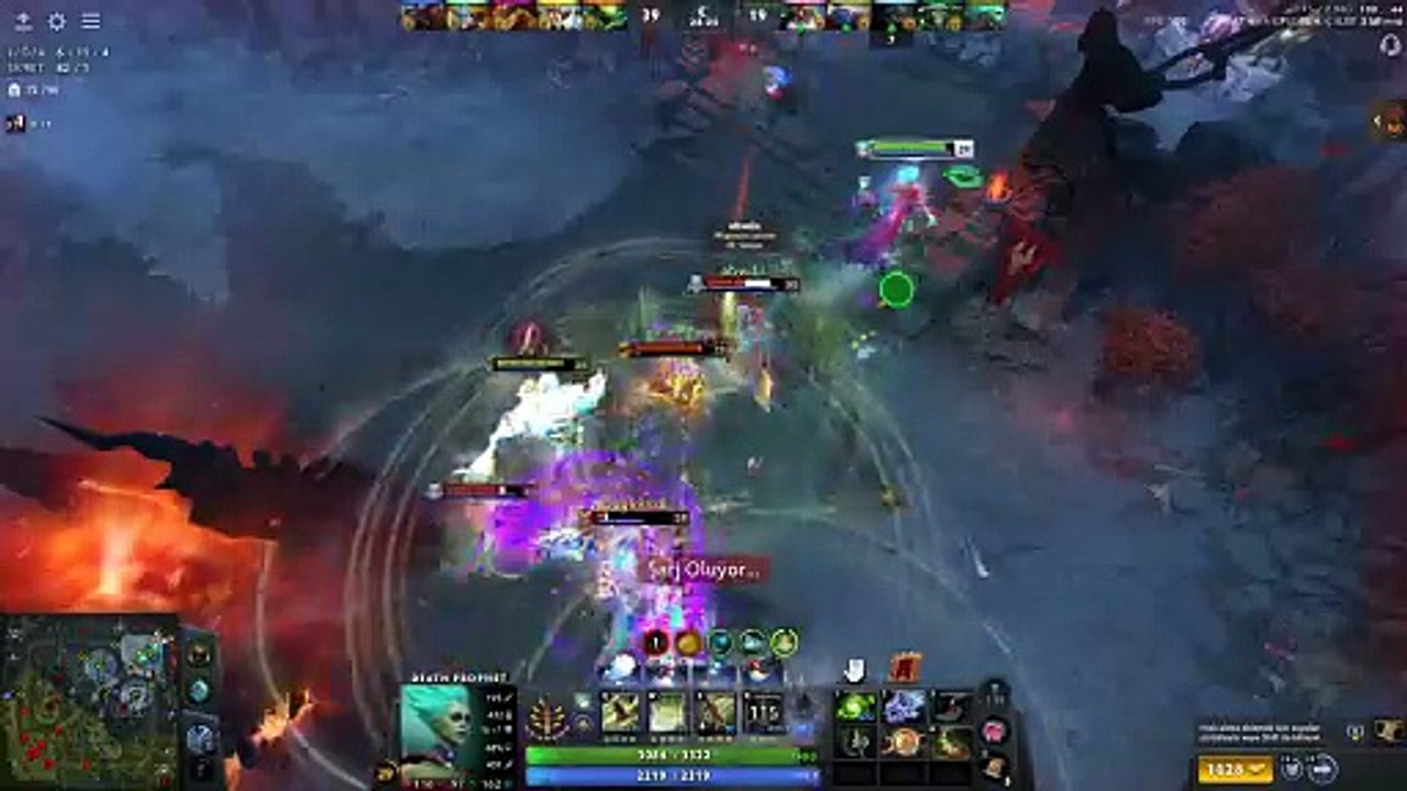 Double Kill - death_prophet 20251230020520 - Dailymotion Video