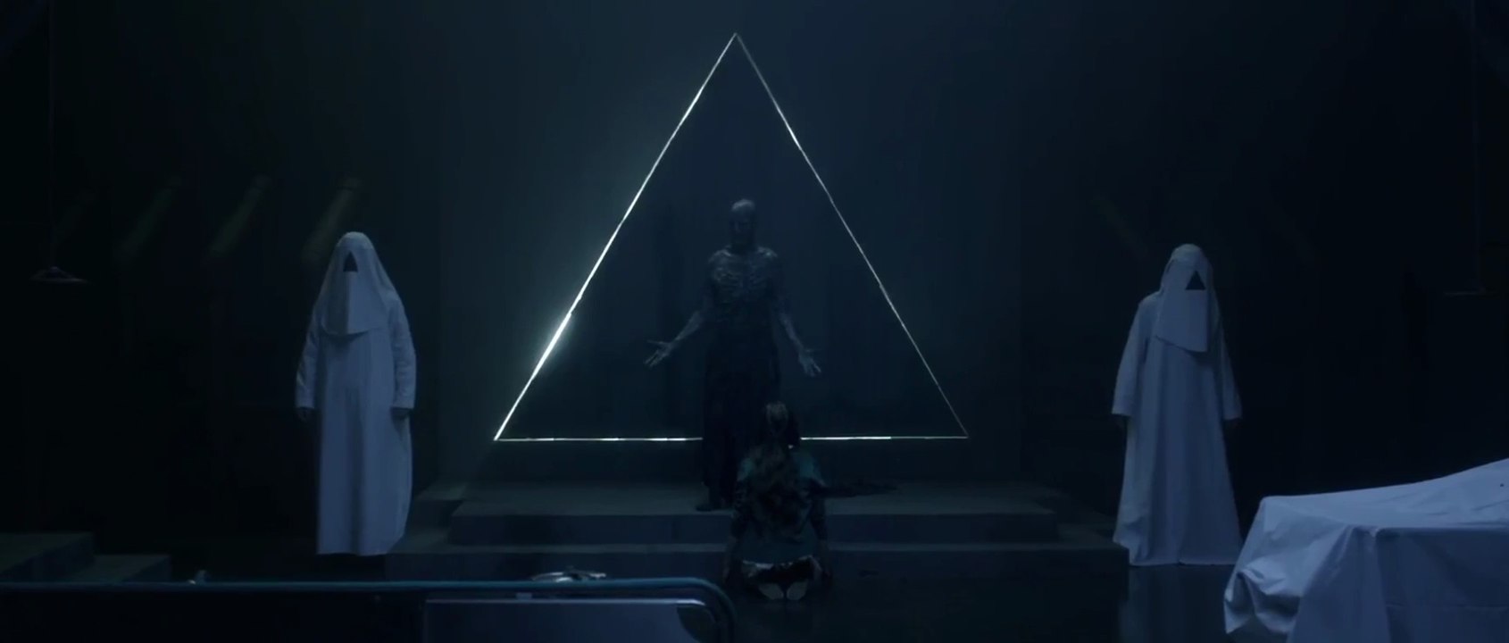 The Void (2016) ITA - Video Dailymotion