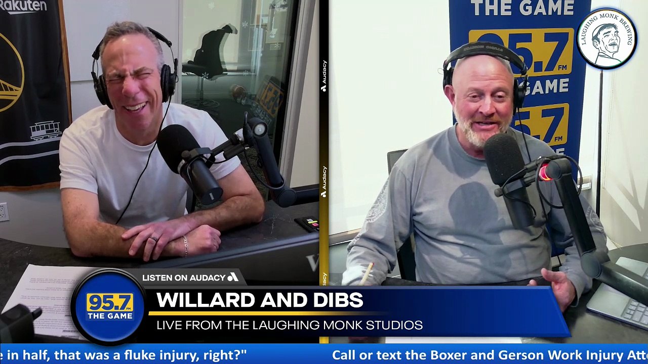 Joe Lacob's time to shine - video Dailymotion