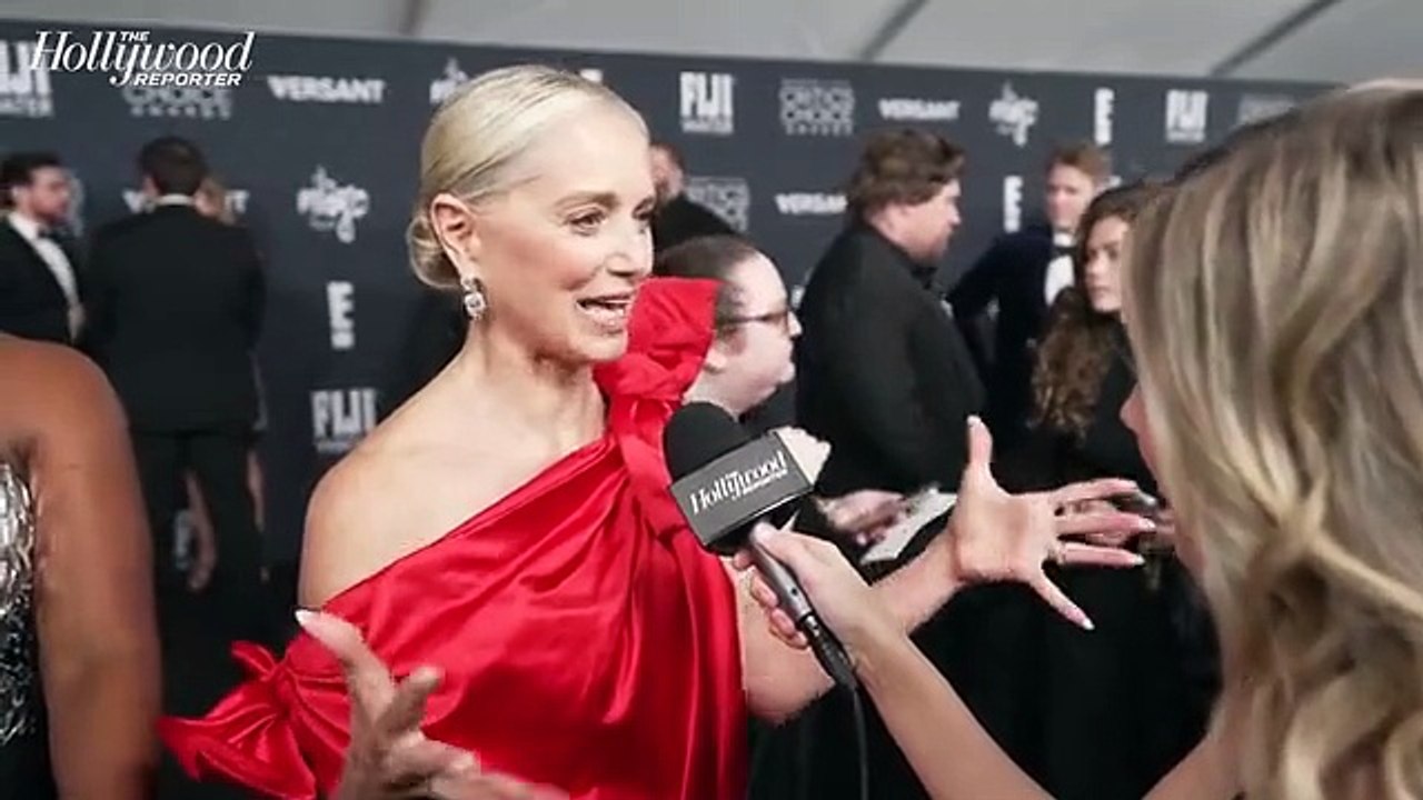 Katherine LaNasa Teases What Fans Can Expect From 'The Pitt' Season 2 ...