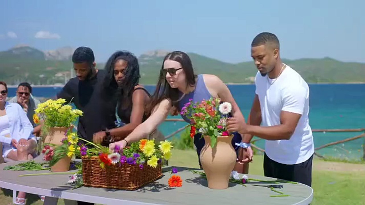 Second Chance Love - Season 1 Episode 4 - video Dailymotion