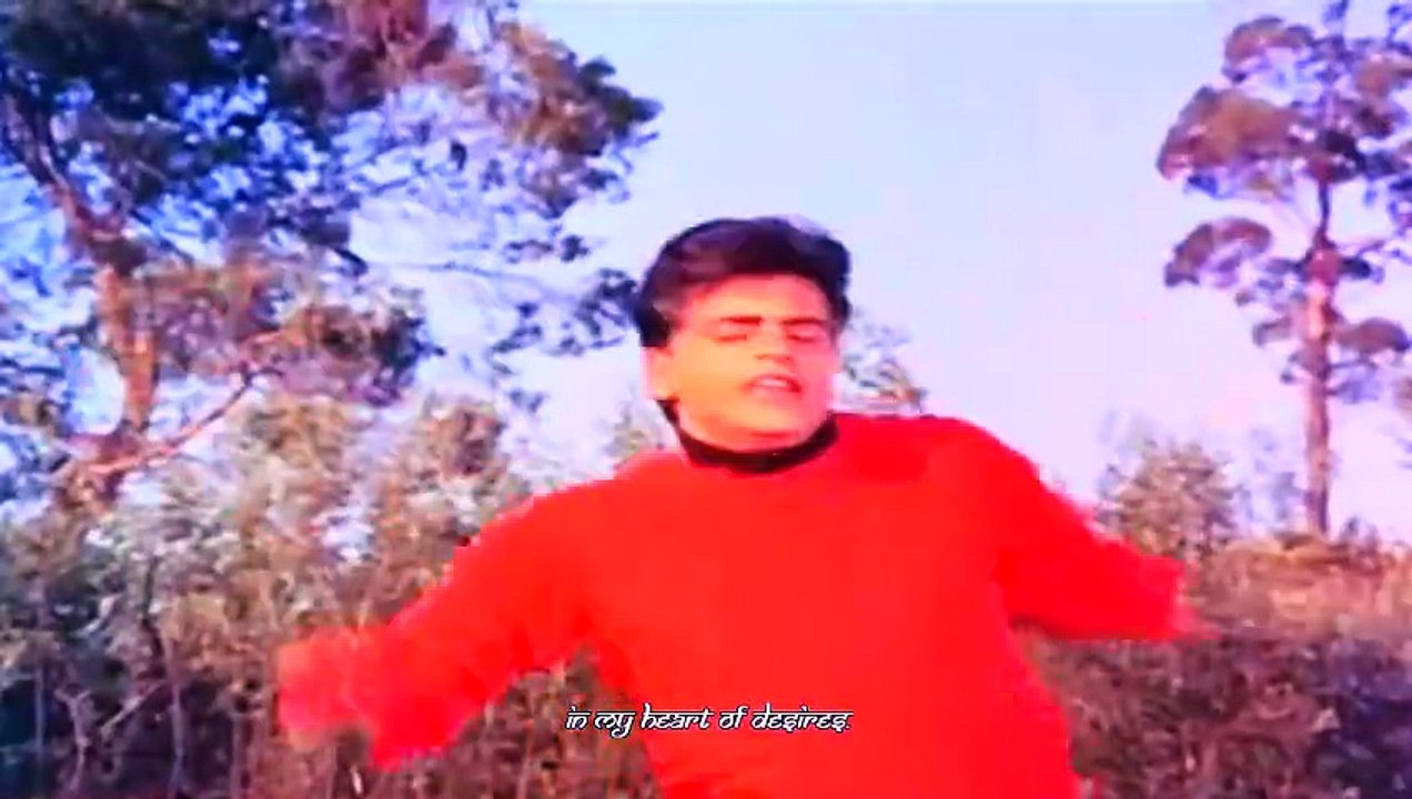 Mast Baharon Ka Main Aashiq - video Dailymotion