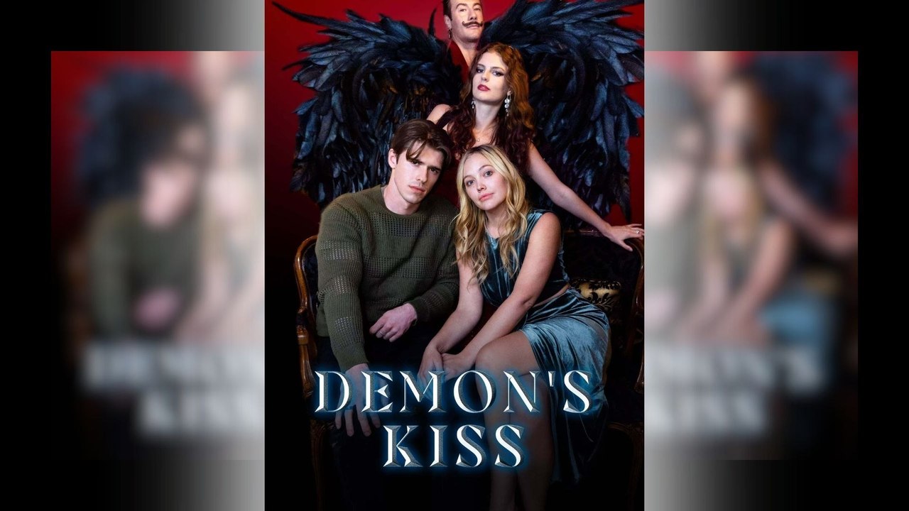 Demon's Kiss - Full Movie - video Dailymotion